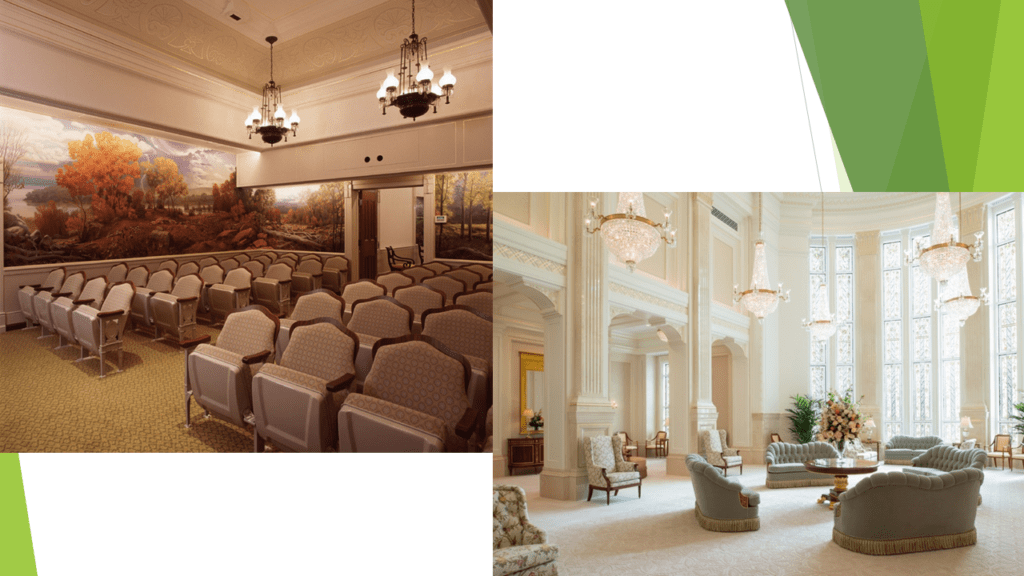 Mormon Temples and Freemasonry | FAIR