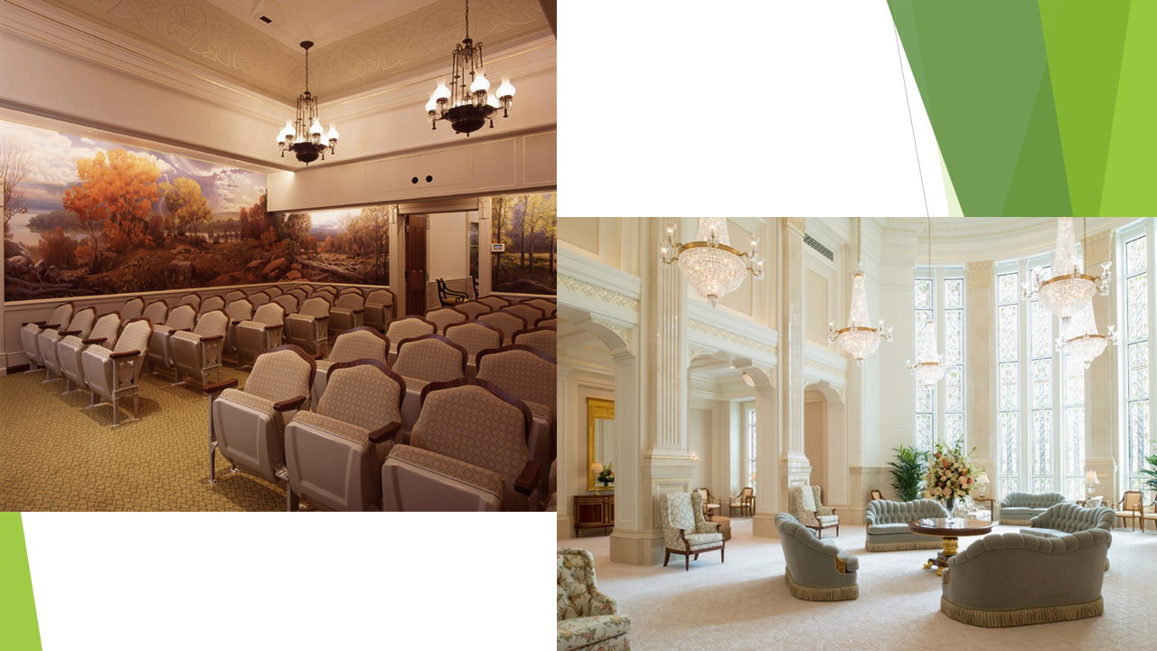 Mormon Temples and Freemasonry | FAIR