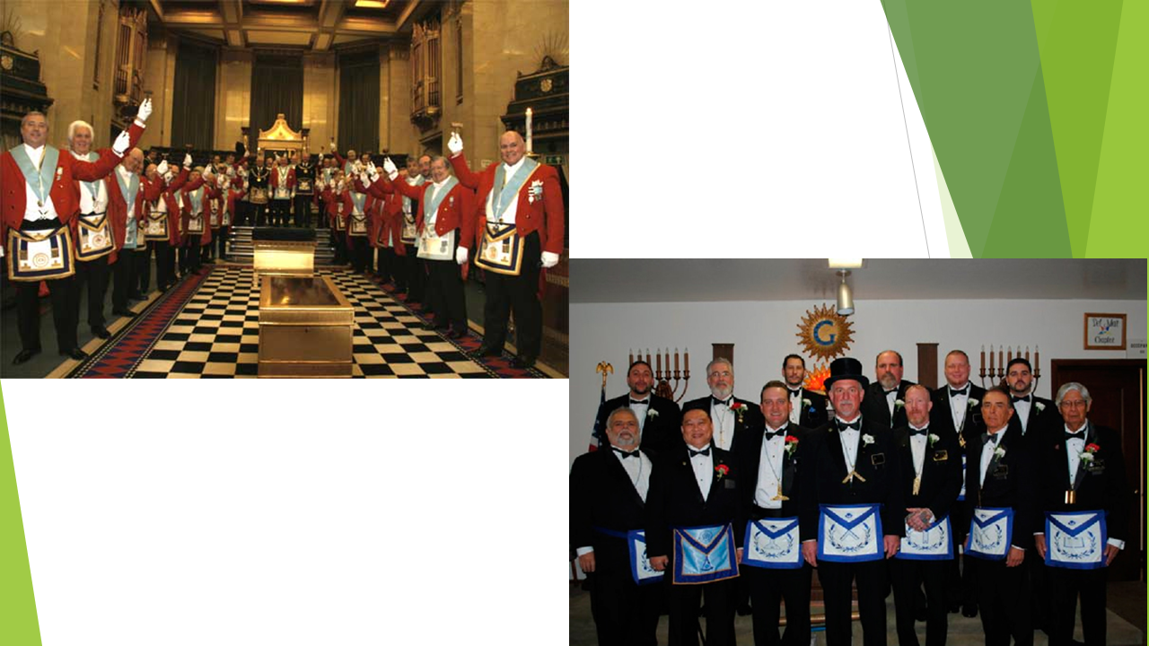 Mormon Temples and Freemasonry | FAIR