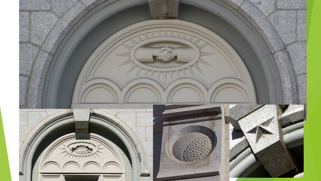 Mormon Temples and Freemasonry | FAIR