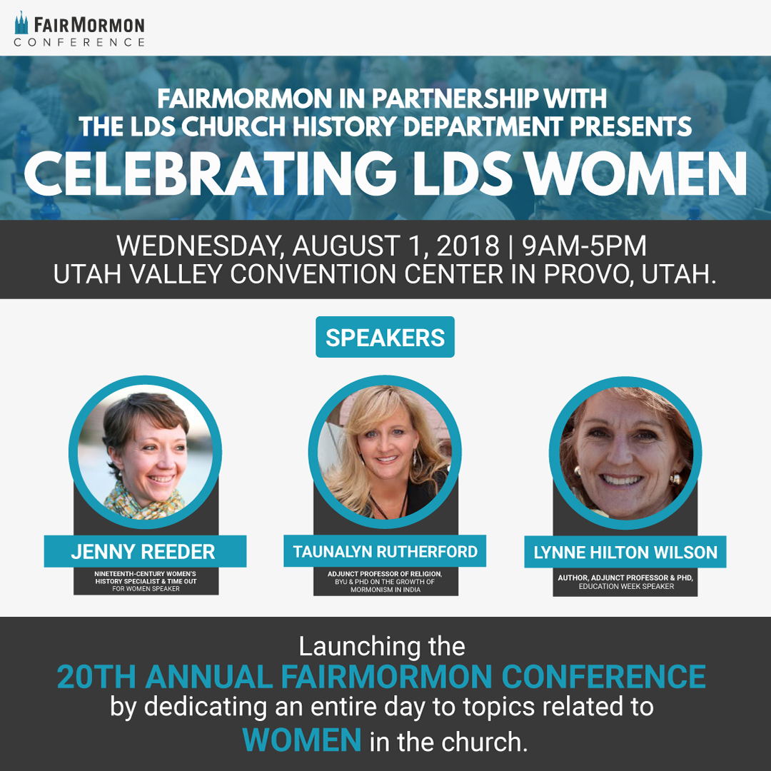 Great Initiatives in Church History: Seminary | FAIR