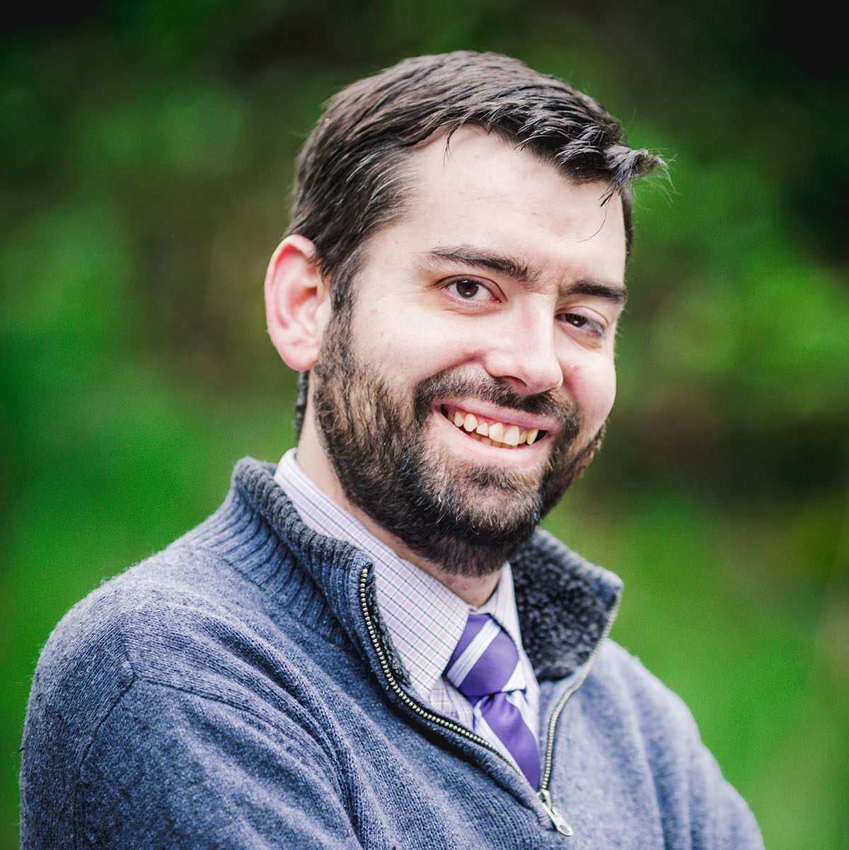 FAIR Conference Podcast #64 - Jeffrey Thayne, "Worldview Apologetics ...