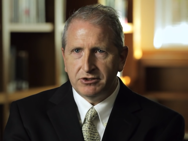 FAIR Voice Podcast #5: Interview with John Gee on the Book of Abraham ...