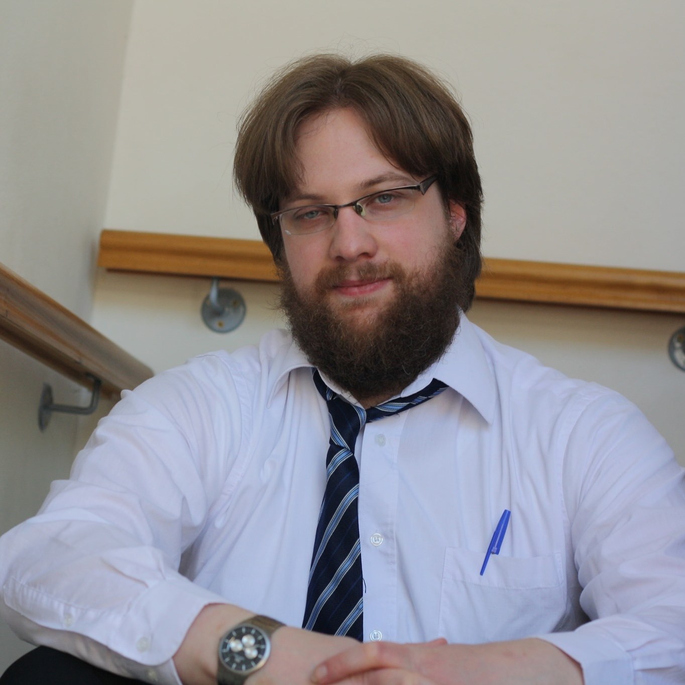 FAIR Voice Podcast #24: Learning Greek and Hebrew & Sola Scriptura with ...