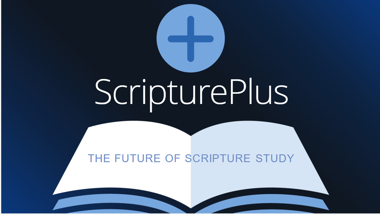 ScripturePlus: Future of Scripture Study | FAIR