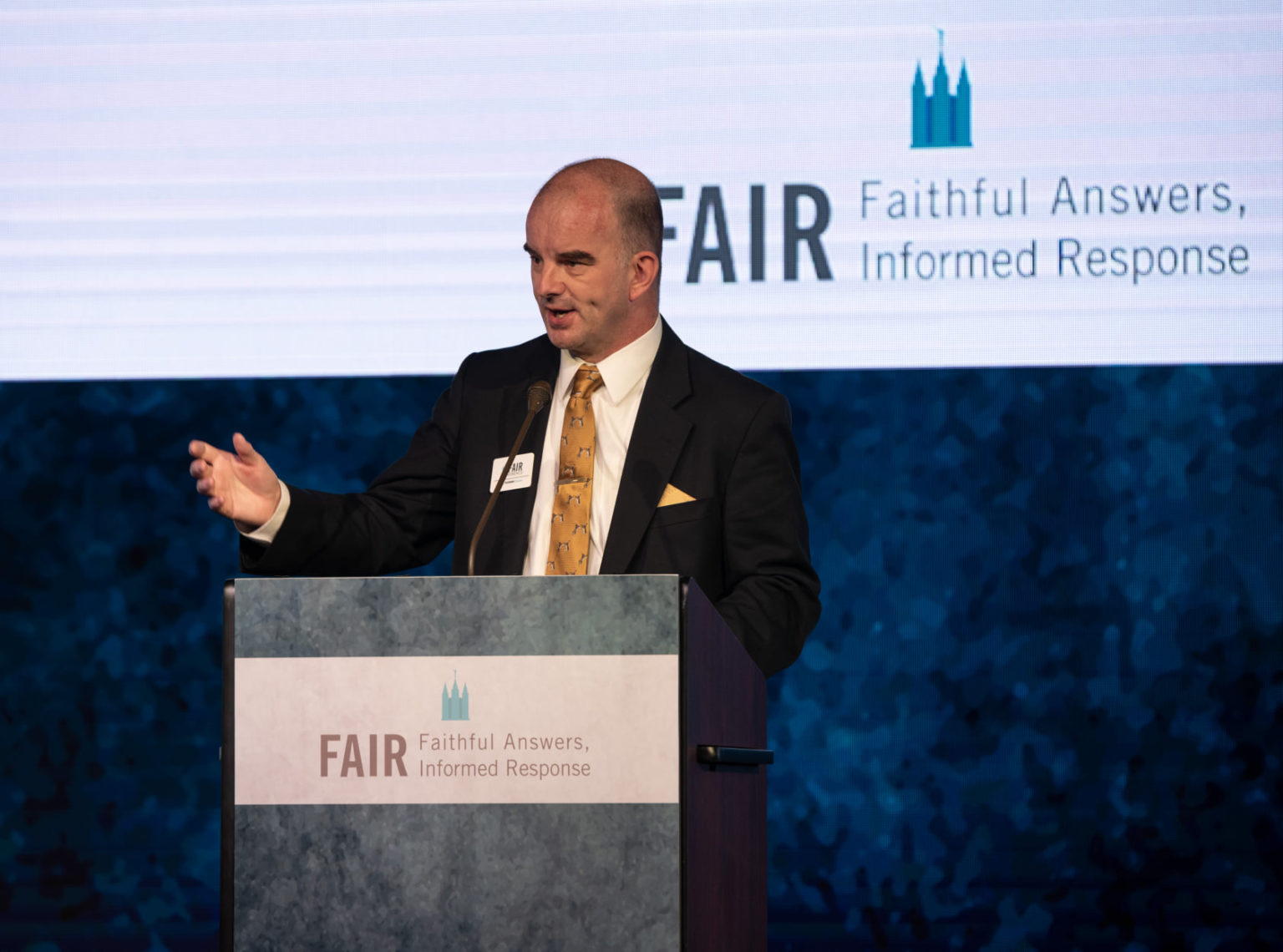Recap of 2021 FAIR Conference | FAIR