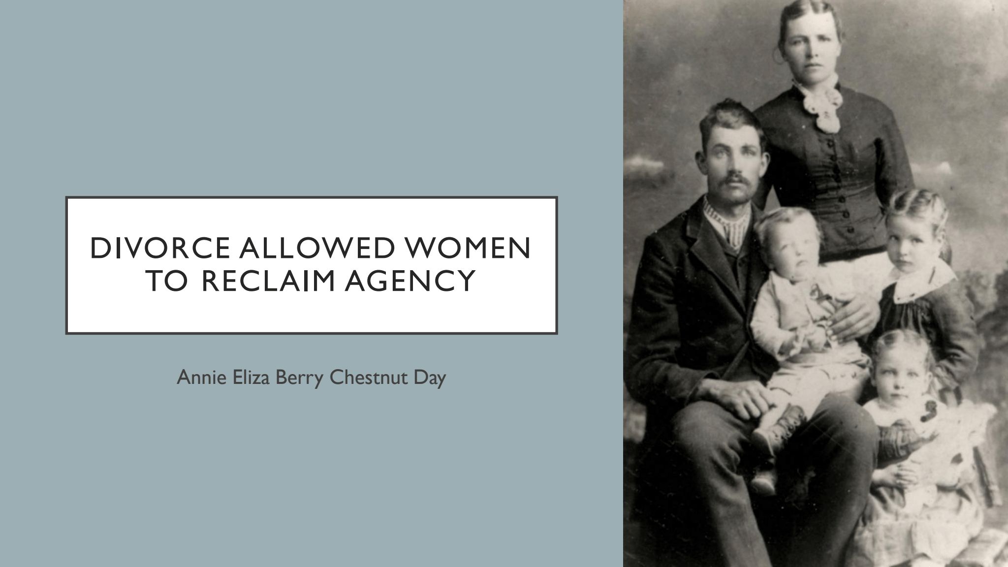 Let’s Talk About Polygamy | FAIR