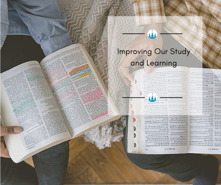 Faithful Study Resources for Come, Follow Me | FAIR