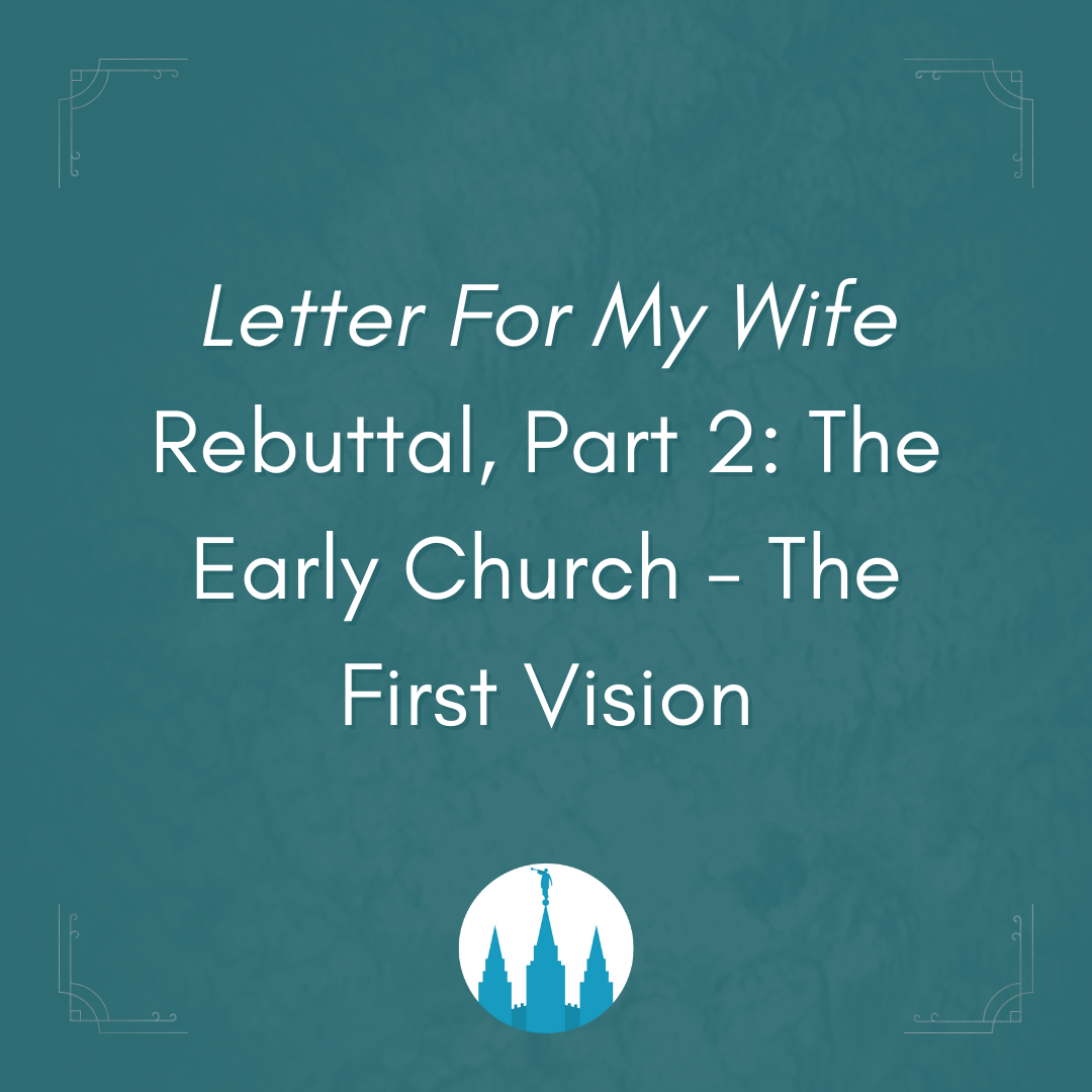 Faithful Study Resources for Come, Follow Me - FAIR