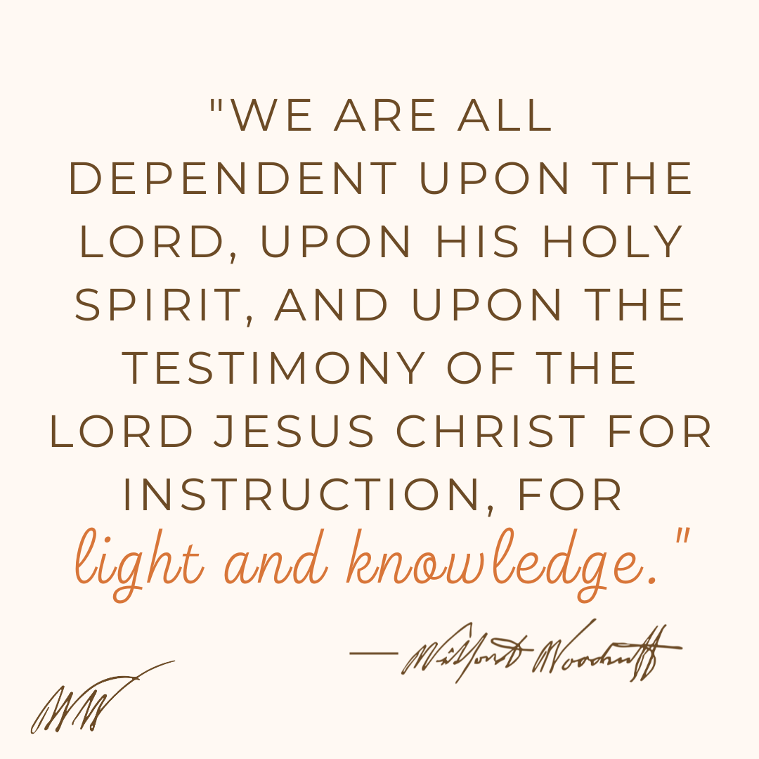 Matthew 15-17; Mark 7-9 – Faithful Resources for Come, Follow Me 2023 ...