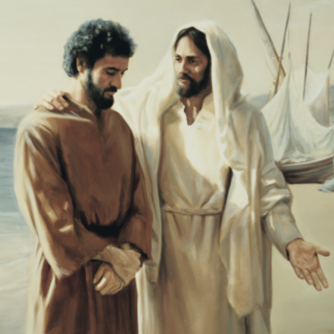Matthew 15-17; Mark 7-9 – Faithful Resources for Come, Follow Me 2023 ...