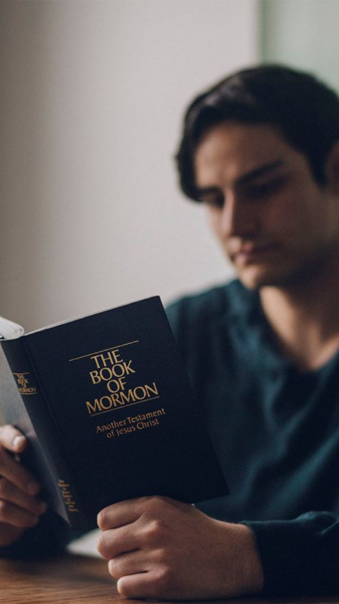 Preparing Your Family for a Lifetime on the Covenant Path - FAIR