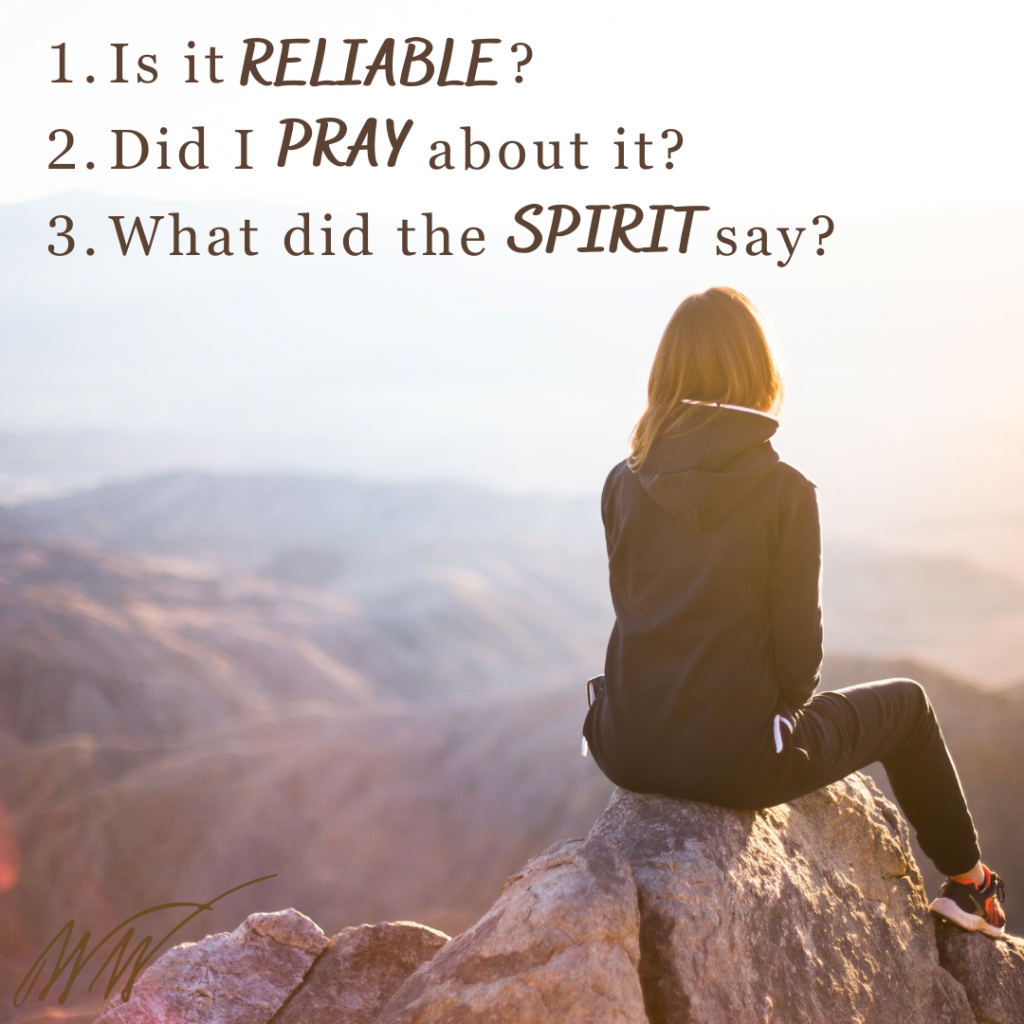 How To Find Answers to Gospel Questions on the Internet | FAIR