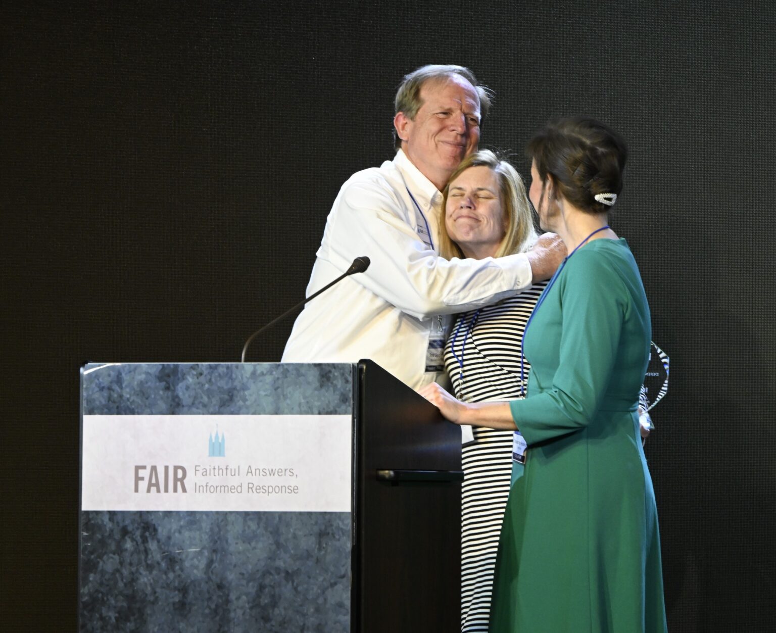 What happened at the FAIR Conference this year? | FAIR