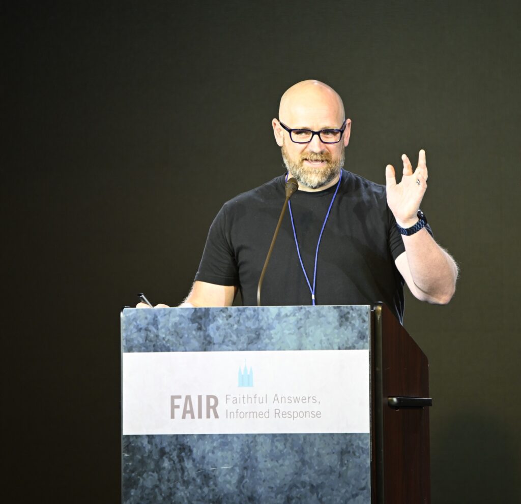 What happened at the FAIR Conference this year? | FAIR