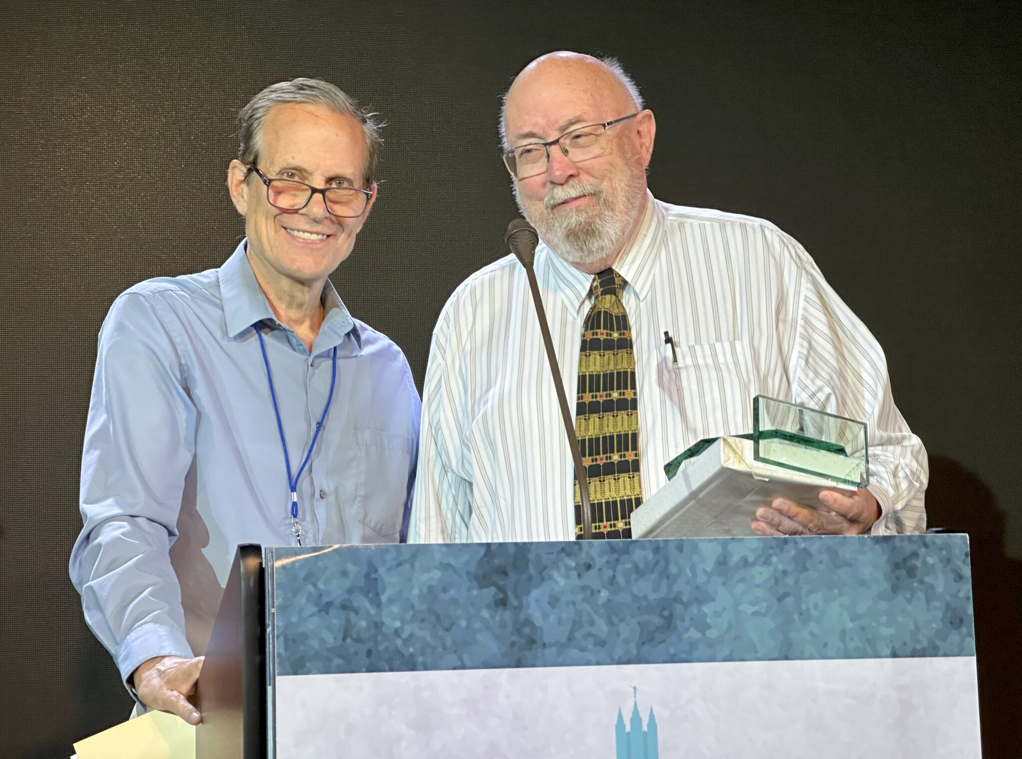 Celebrating the Contributions of Daniel C. Peterson in Defending the ...