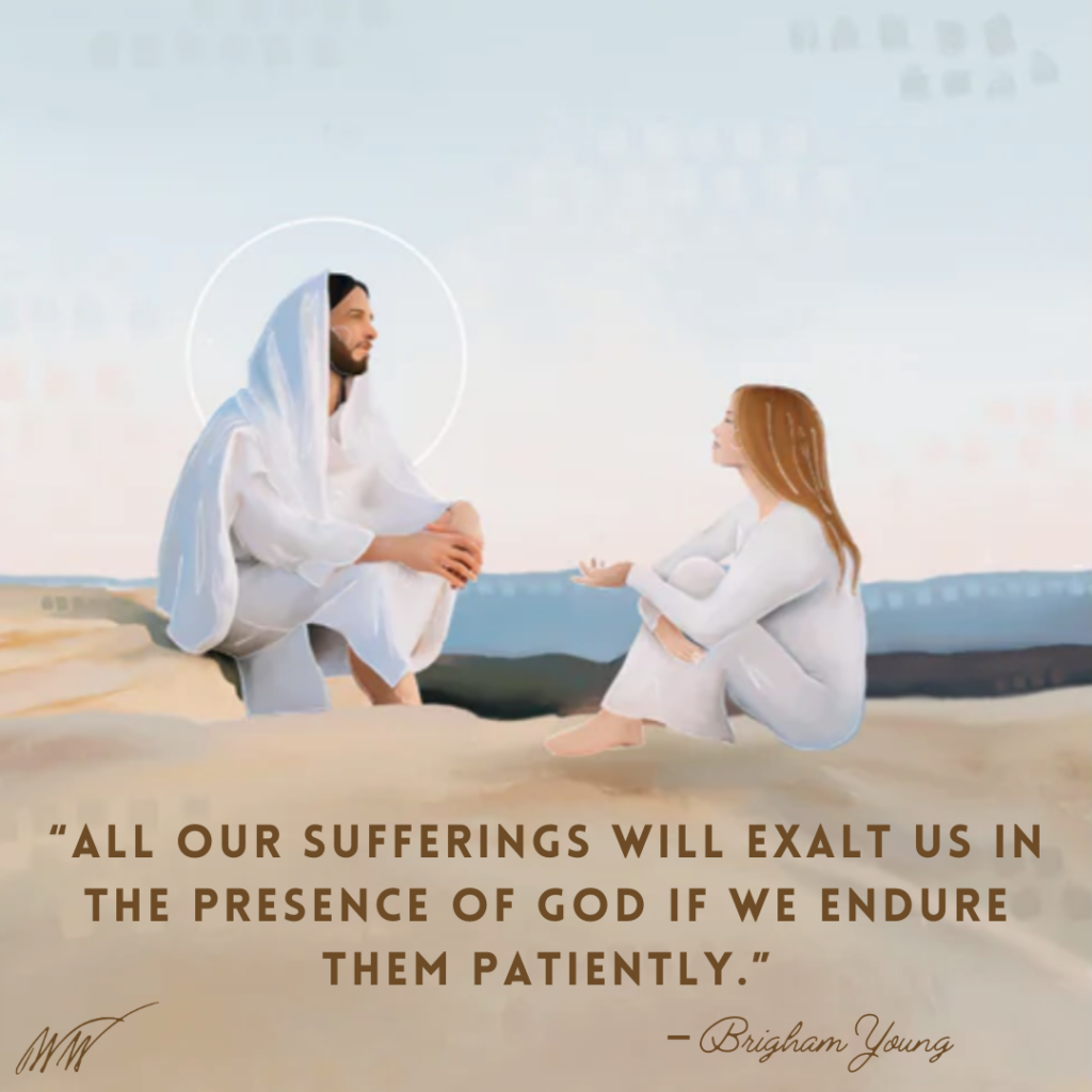 Hebrews 1–6 – Faithful Resources for Come, Follow Me 2023 Week 45 | FAIR