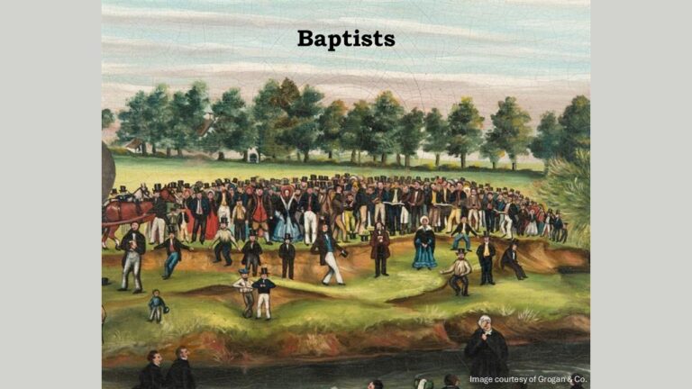 Mormon History, Violence, and Misconceptions