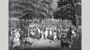 Mormon History, Violence, and Misconceptions