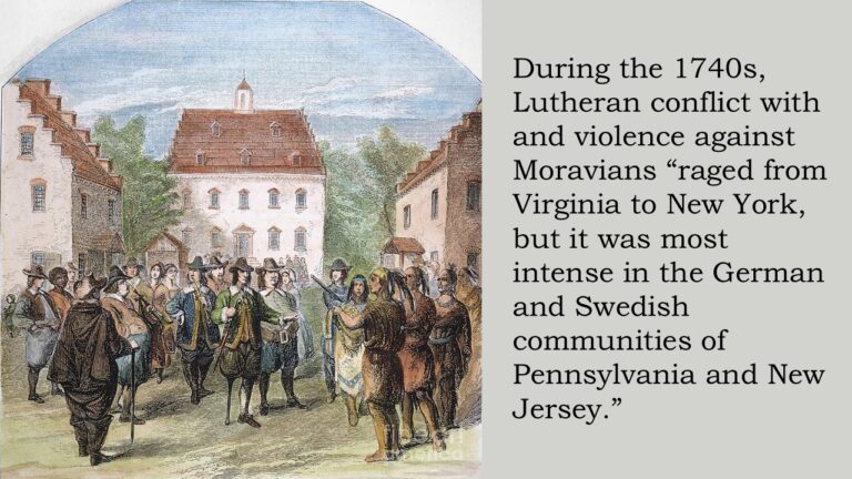 Mormon History, Violence, and Misconceptions