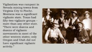 Mormon History, Violence, and Misconceptions