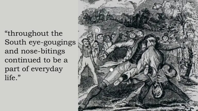 Mormon History, Violence, and Misconceptions