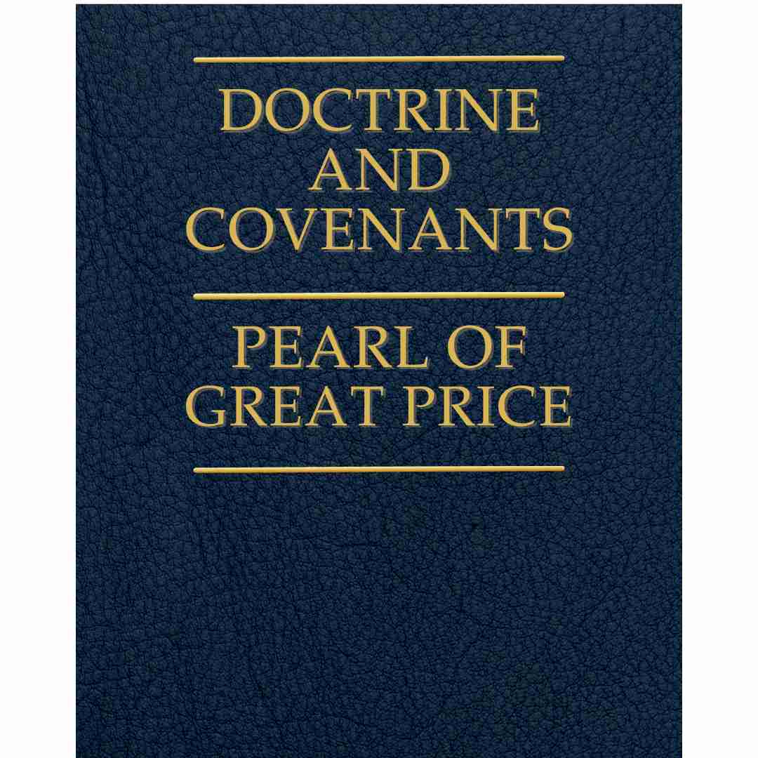 Study the Scriptures with Confidence–Faithful LDS Insights & Helps