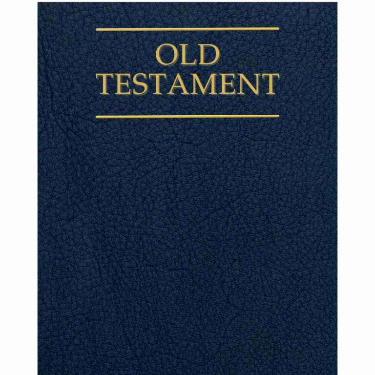 Study the Scriptures with Confidence–Faithful LDS Insights & Helps