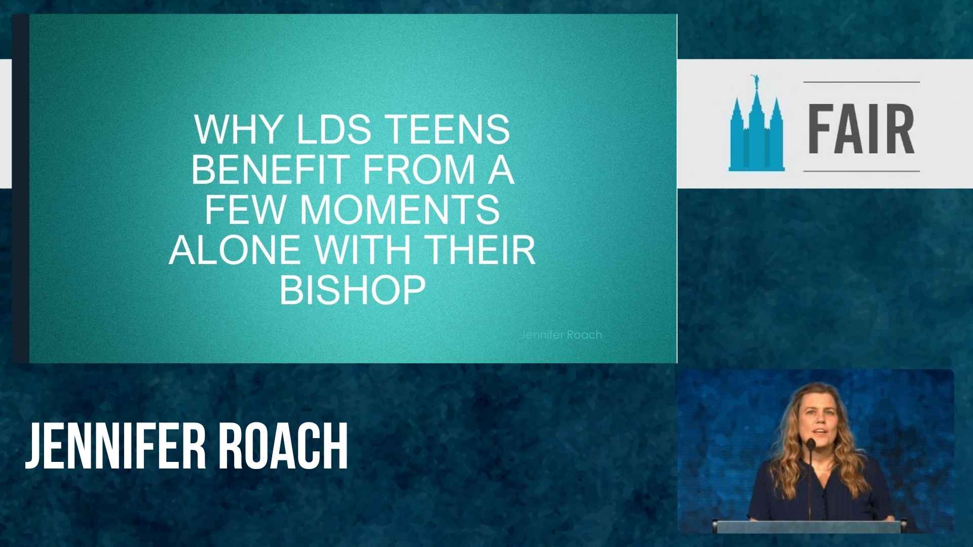 LDS Youth Bishop Interviews and Abuse Prevention Insights